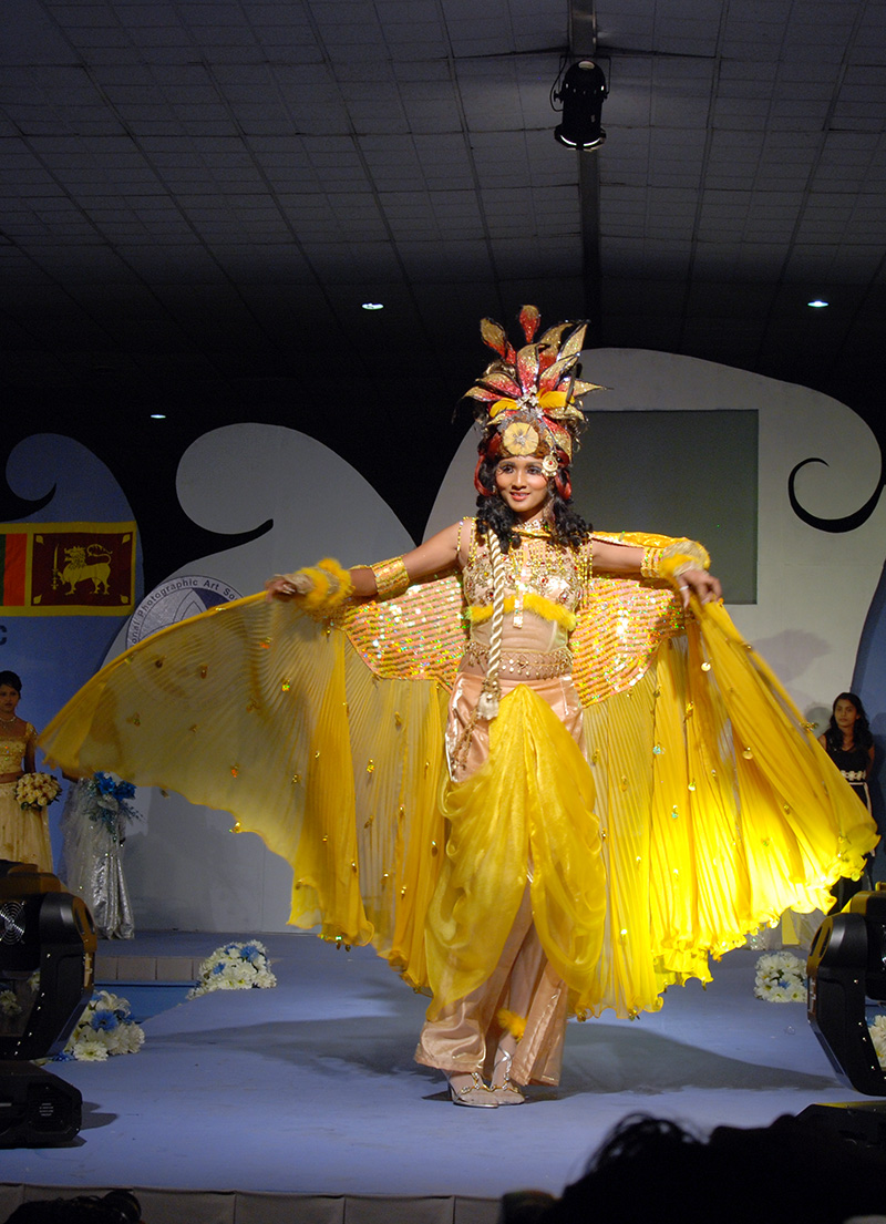 Fashion & Modeling Photography - AODP